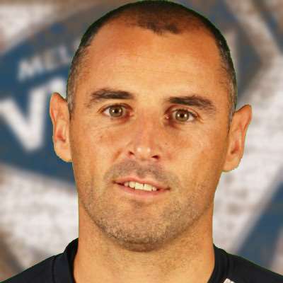 Muscat Braced For Physical Clash - FTBL | The home of football in Australia