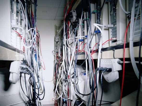 3Com sign Datacom as first H3C reseller - Collaboration - Networking ...