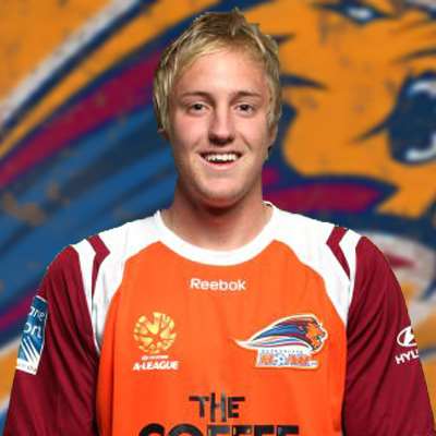 Nichols Ready For Phoenix Feast - FTBL | The home of football in Australia