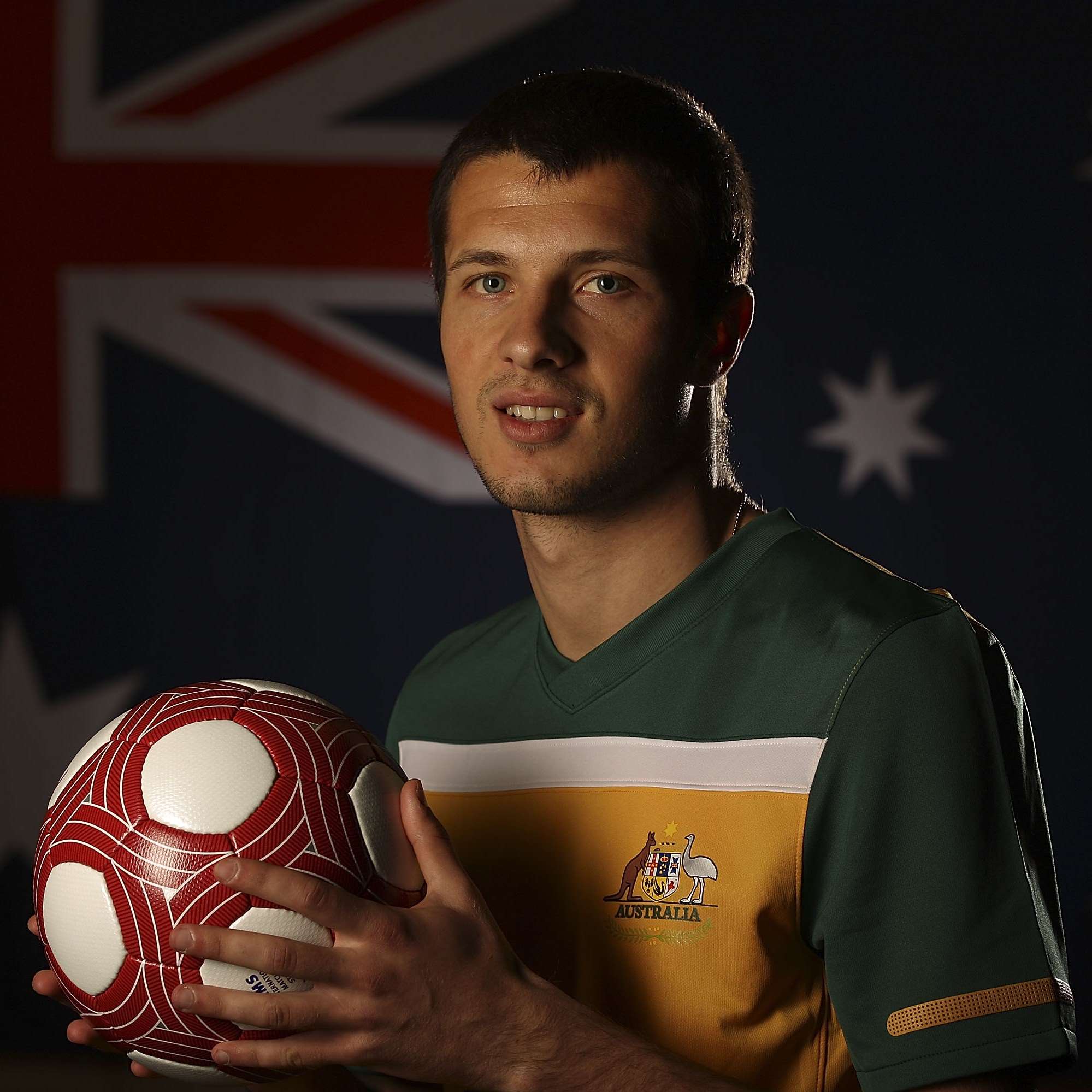 Ruka's German Links Paying Off - FTBL | The home of football in Australia