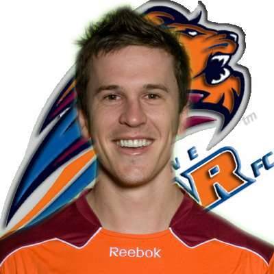 Skipper McKay Roaring For Finals - FTBL | The home of football in Australia