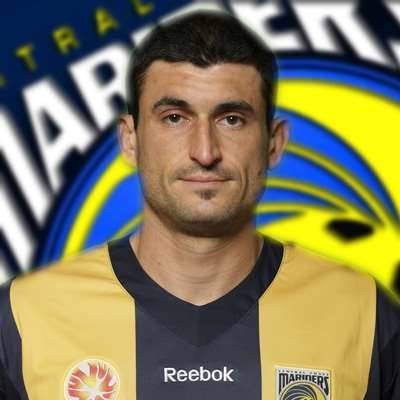 Mrdja Wants Finals Glory - FTBL | The home of football in Australia