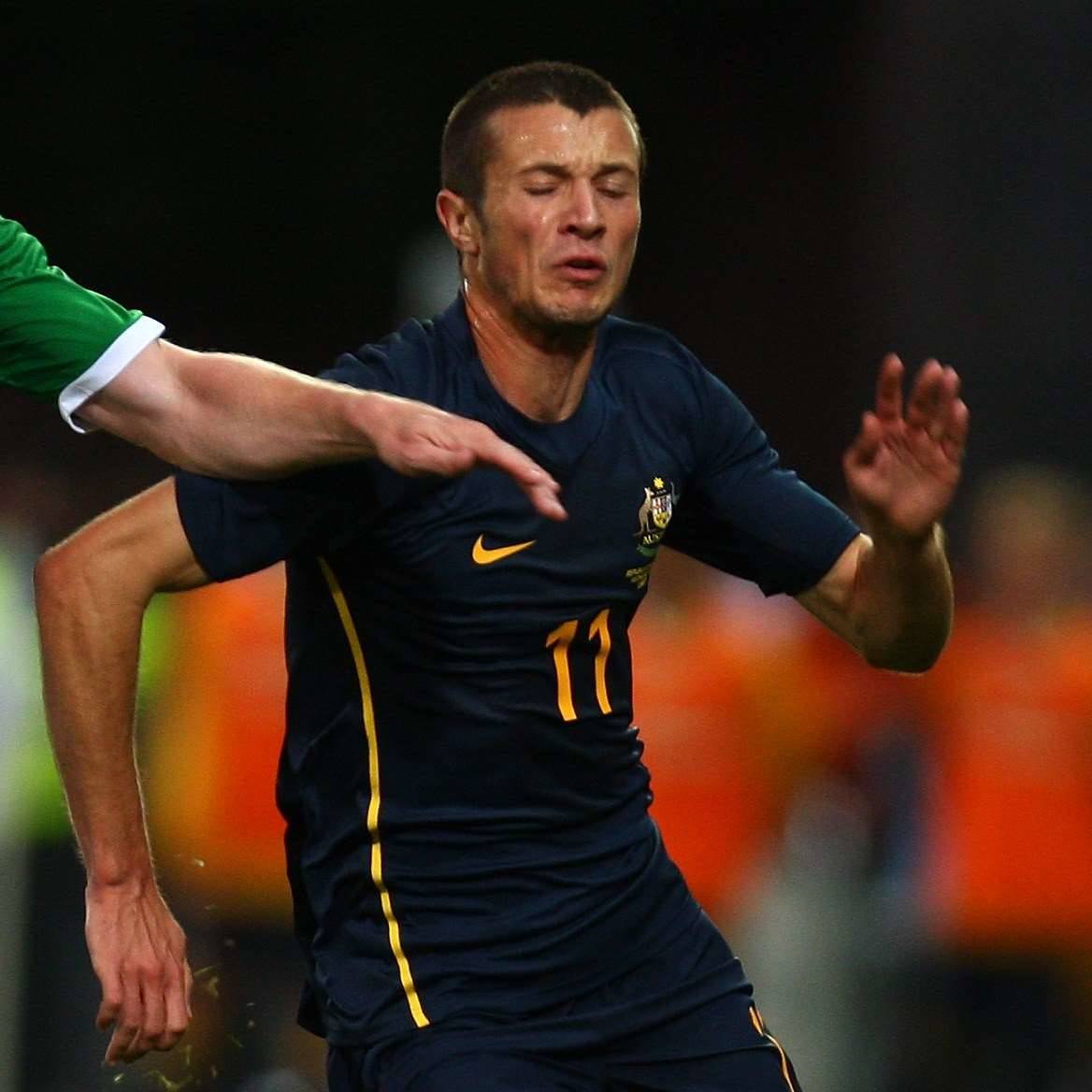 Ruka Lands Belgian Deal - FTBL | The home of football in Australia