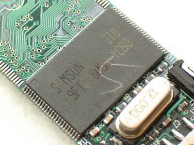 Flash gears up for SAN role - iTnews