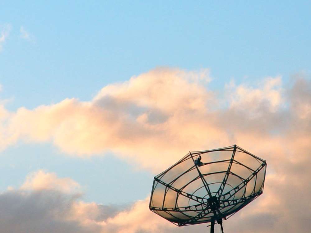 Hello Optus: ASKAP telescope gets first radio signal - iTnews