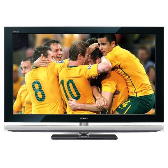 WIN! Sony Bravia LCD TV - FTBL | The home of football in Australia