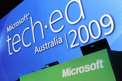 Photos: Tech.Ed 2009 - iTnews