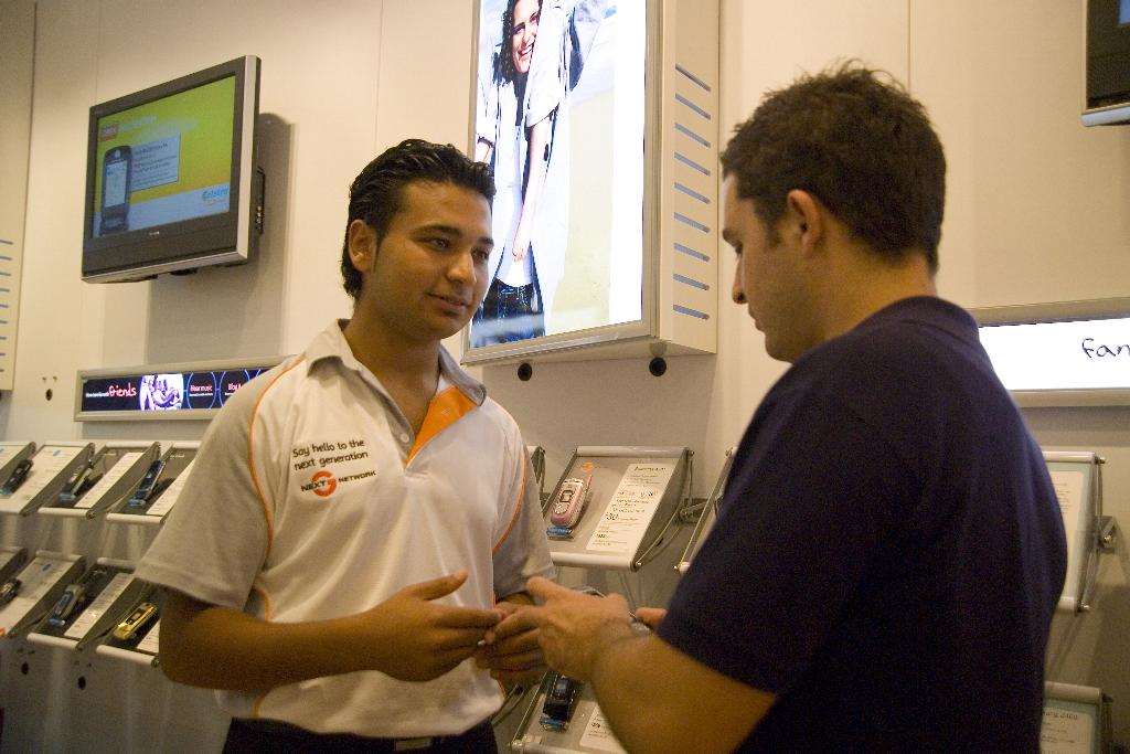 Telstra breathes T[life] into its retail experience - iTnews