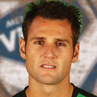 Theo Ready For Victory Return - FTBL | The home of football in Australia