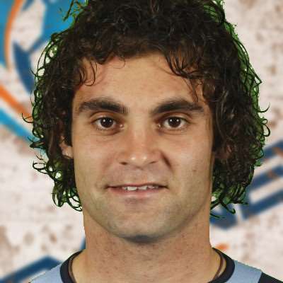 Timpano's Back On The Sick List - FTBL | The home of football in Australia