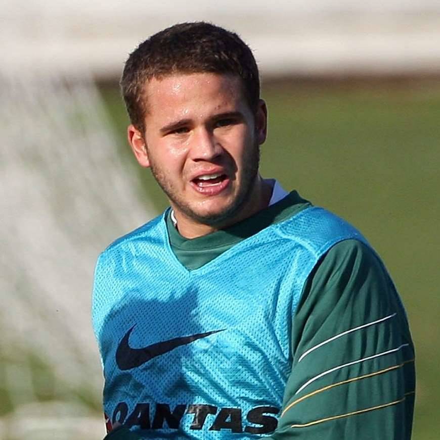 Wes Career Is Back On Track - FTBL | The home of football in Australia