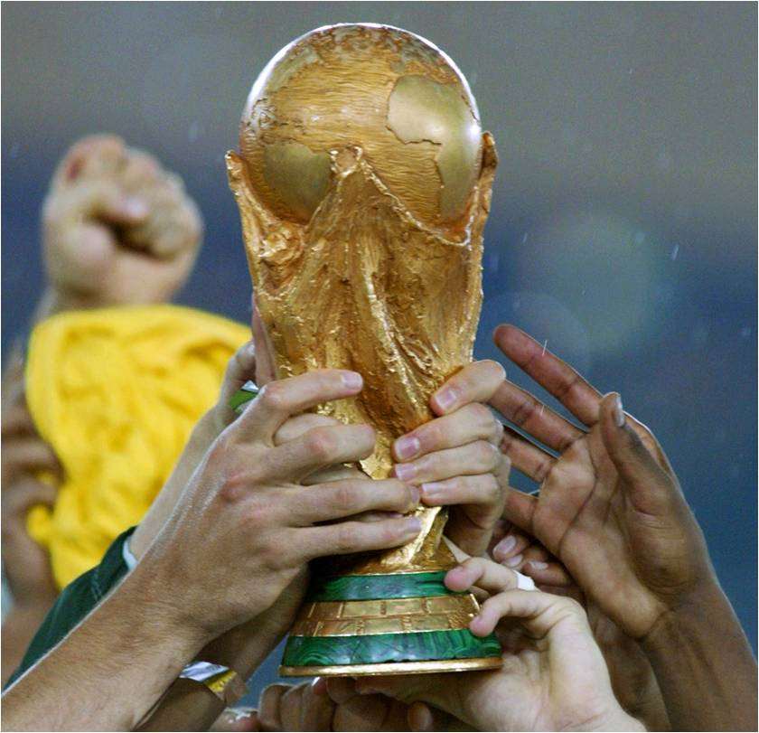 20 Things We Love About The World Cup - Team Goals - FTBL | The home of ...