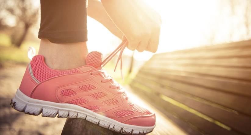 4 ways to troubleshoot your walking obstacles - Fitness - Prevention ...