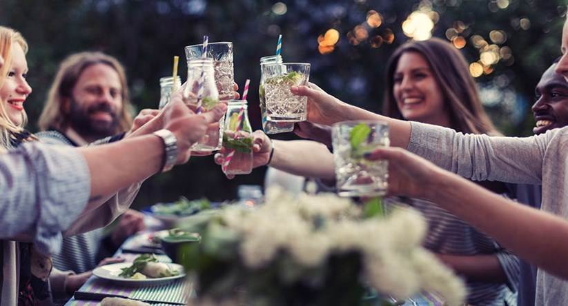 This is what happened when I gave up drinking socially - Health ...