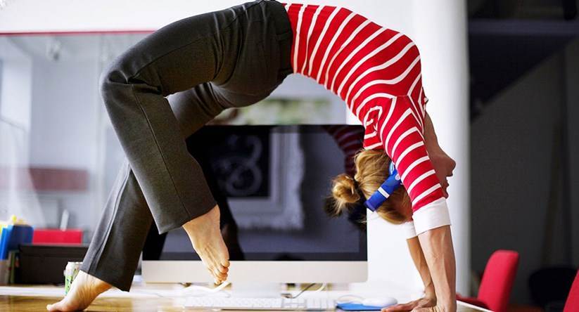 A minute of movement in your day - Health - Prevention Australia