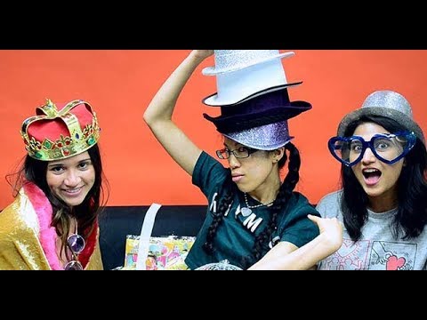 Unboxing The March Issue – Total Girl