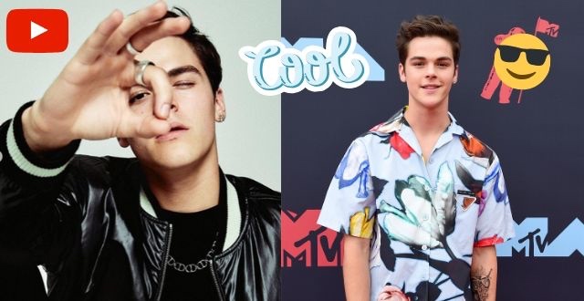 Meet AJ Mitchell – Total Girl