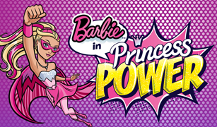 Barbie Princess Power Quiz – Total Girl