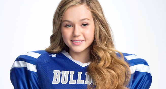 Bella and the Bulldogs – See The Trailer! – Total Girl