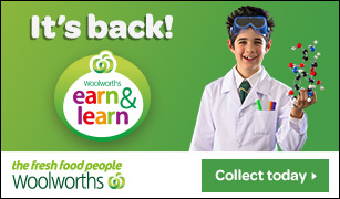 Are You A Whiz Kid? – Total Girl