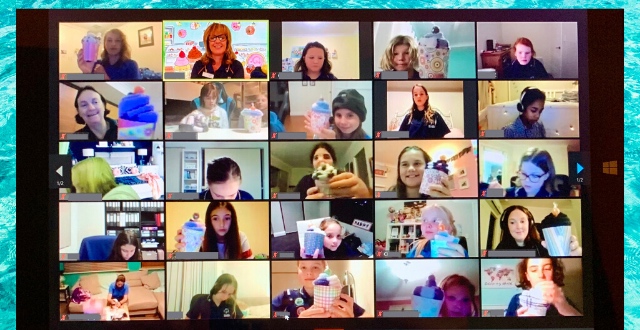 Girl Guides | Fun activities and craft from home! – Total Girl