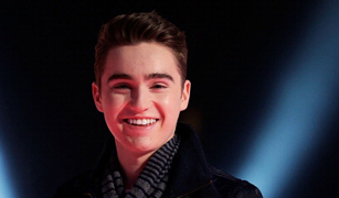 Unconditional: Harrison Craig – Total Girl