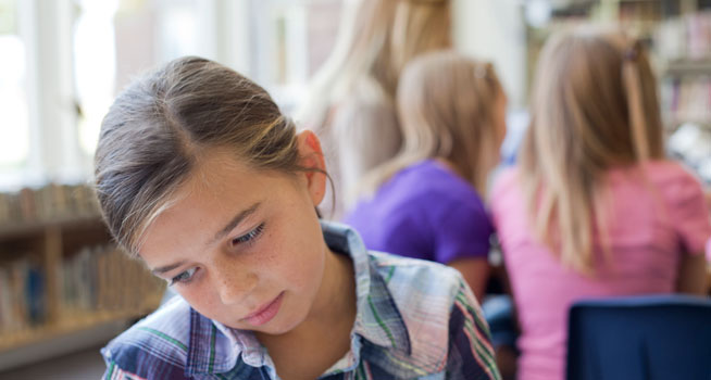 Feeling left out? Try TG's Tips! – Total Girl