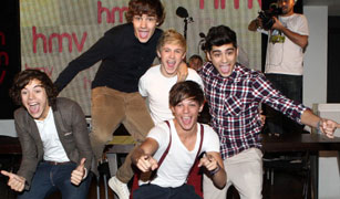 What's Your 1D Fangirl Status? – Total Girl