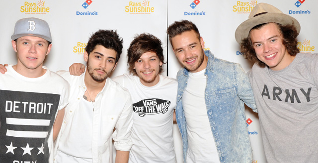 Are 1D breaking up? – Total Girl