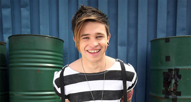10 Reasons We Love Reece Mastin! – Total Girl
