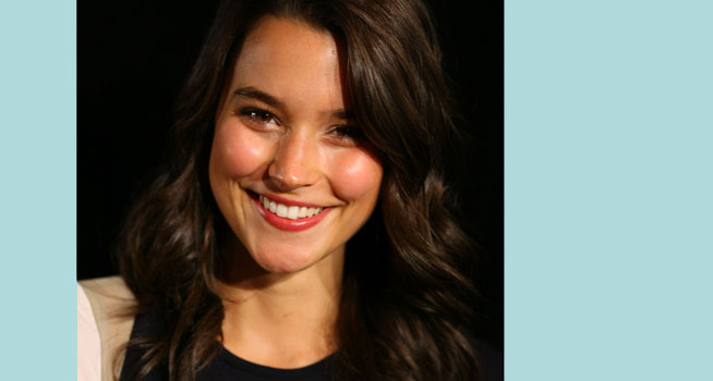 Be an Actor – Total Girl