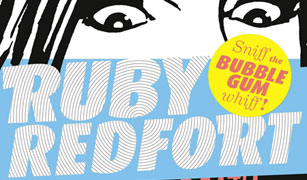 Meet Ruby Redfort! – Total Girl