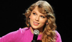 The Taylor Swift Test! – Total Girl