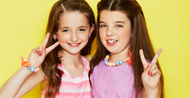 TG's 2013 Best Besties! – Total Girl