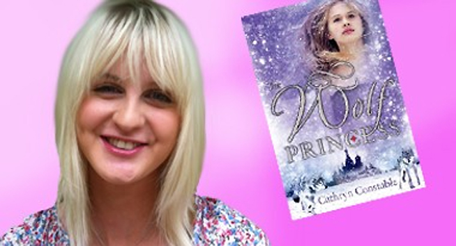 The Wolf Princess Review – Total Girl