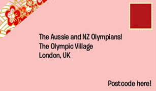 How to Write Perfect Fan Mail! – Total Girl